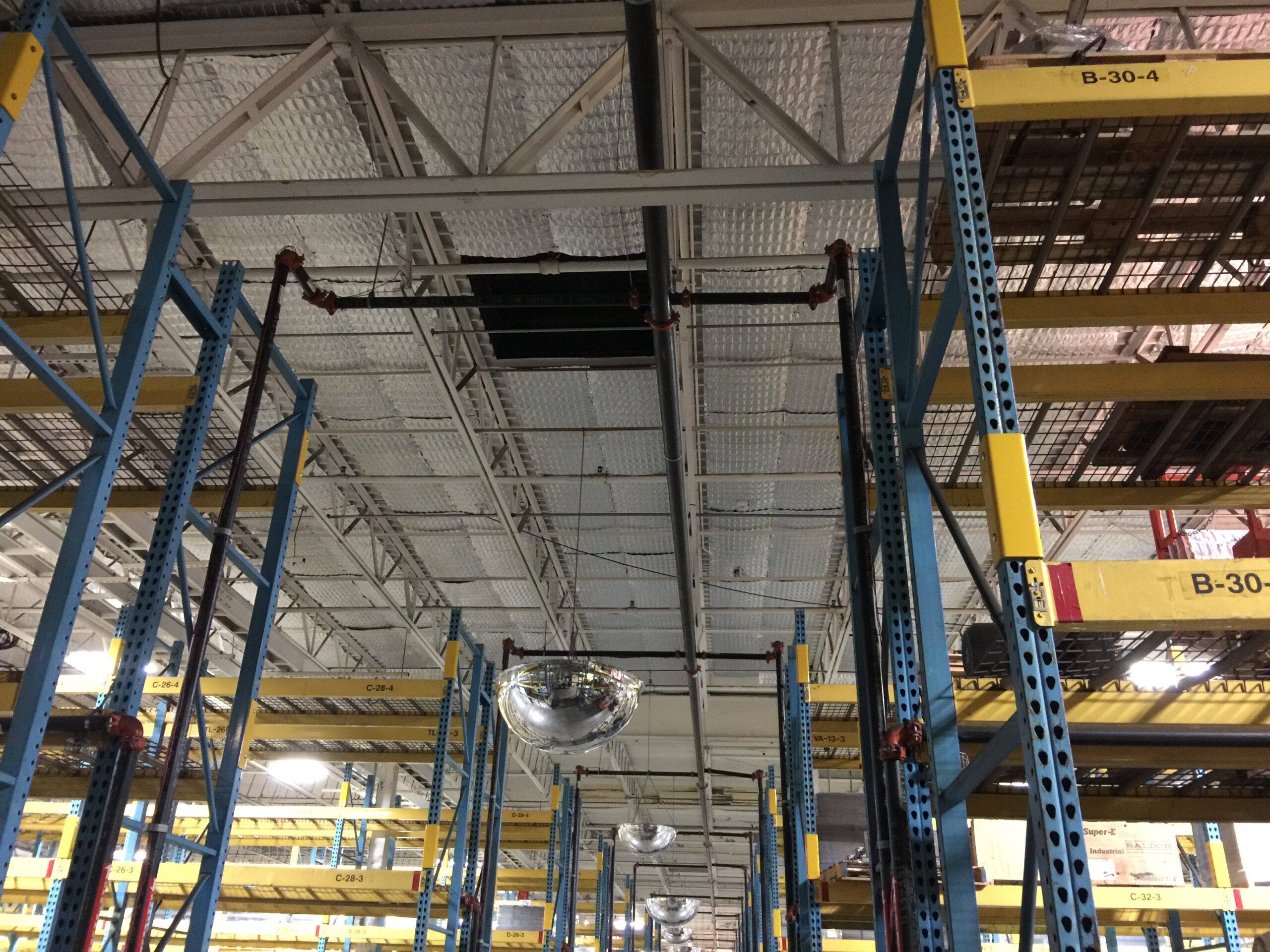 Industrial Manufacturing, Missouri - Temperature Management - Insolcorp ...