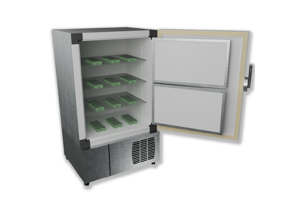 Insolcorp, LLC – Thermal Energy. Stored.