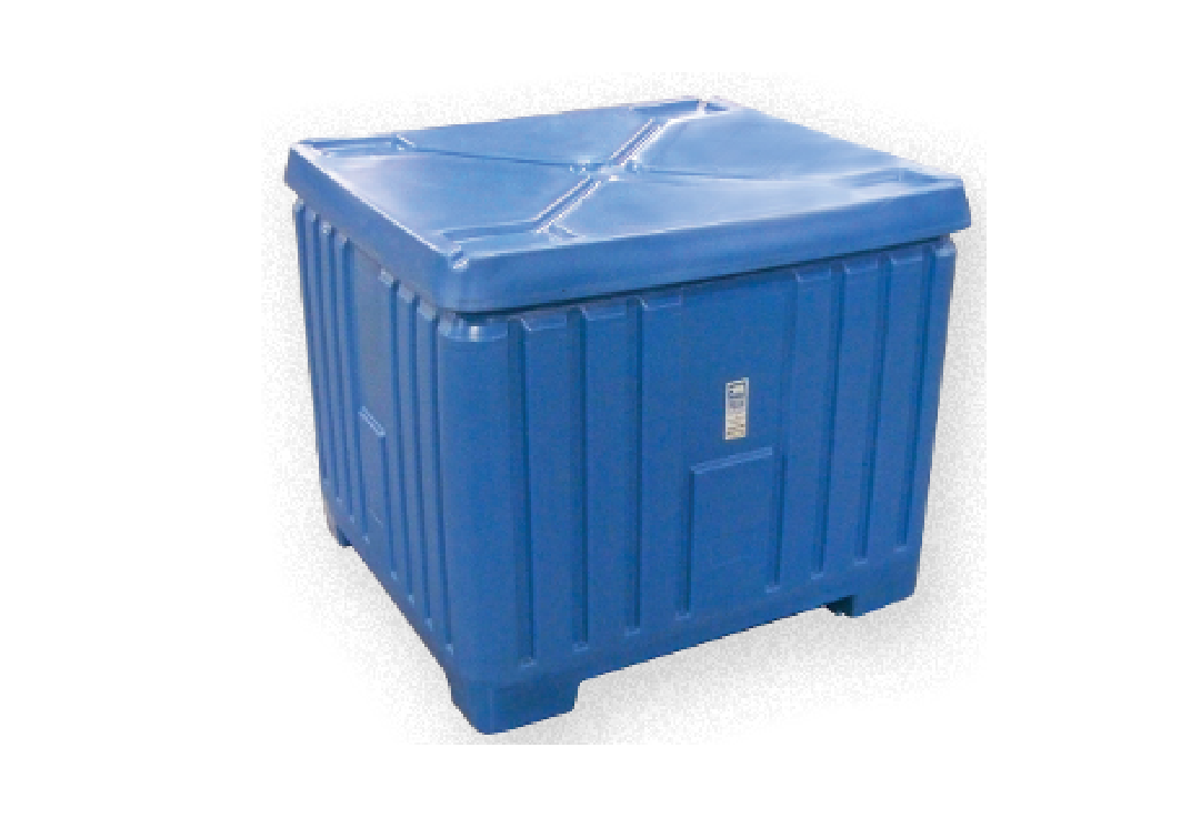 Insolcorp, LLC – Thermal Energy. Stored.